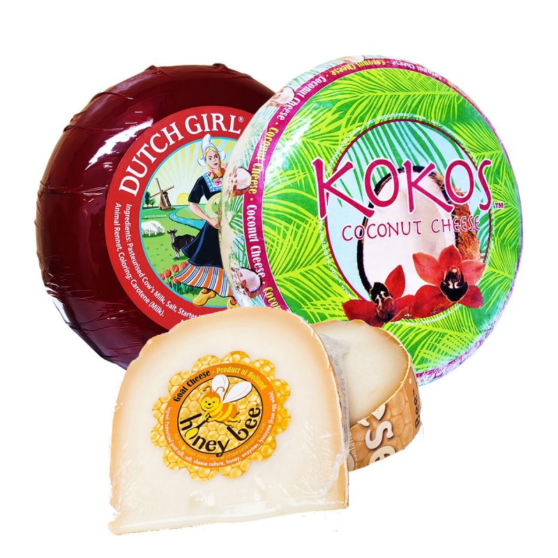 Dutch Dairy Archives - Werdenberg International Corporation