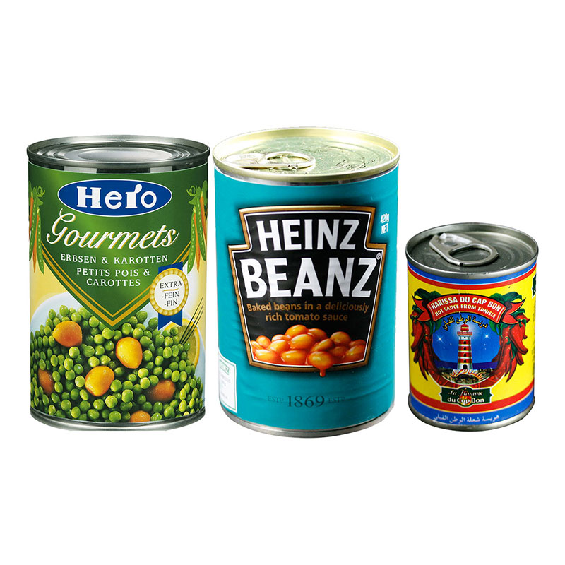 Canned Items Archives - Werdenberg International Corporation